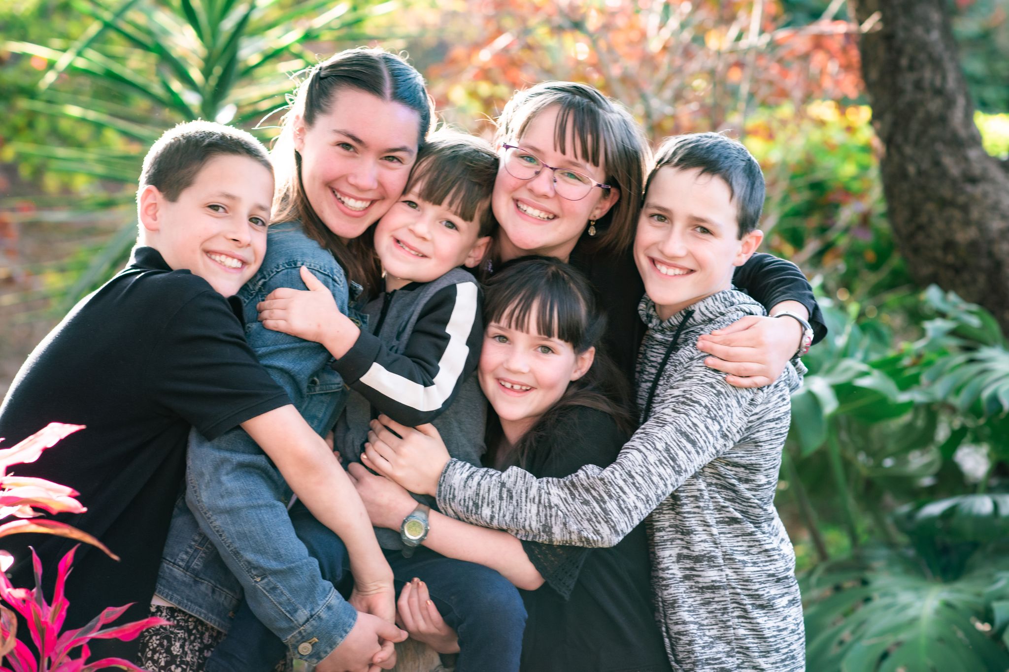 The Top Eight Characteristics of a Biblically-Minded Family - The ...