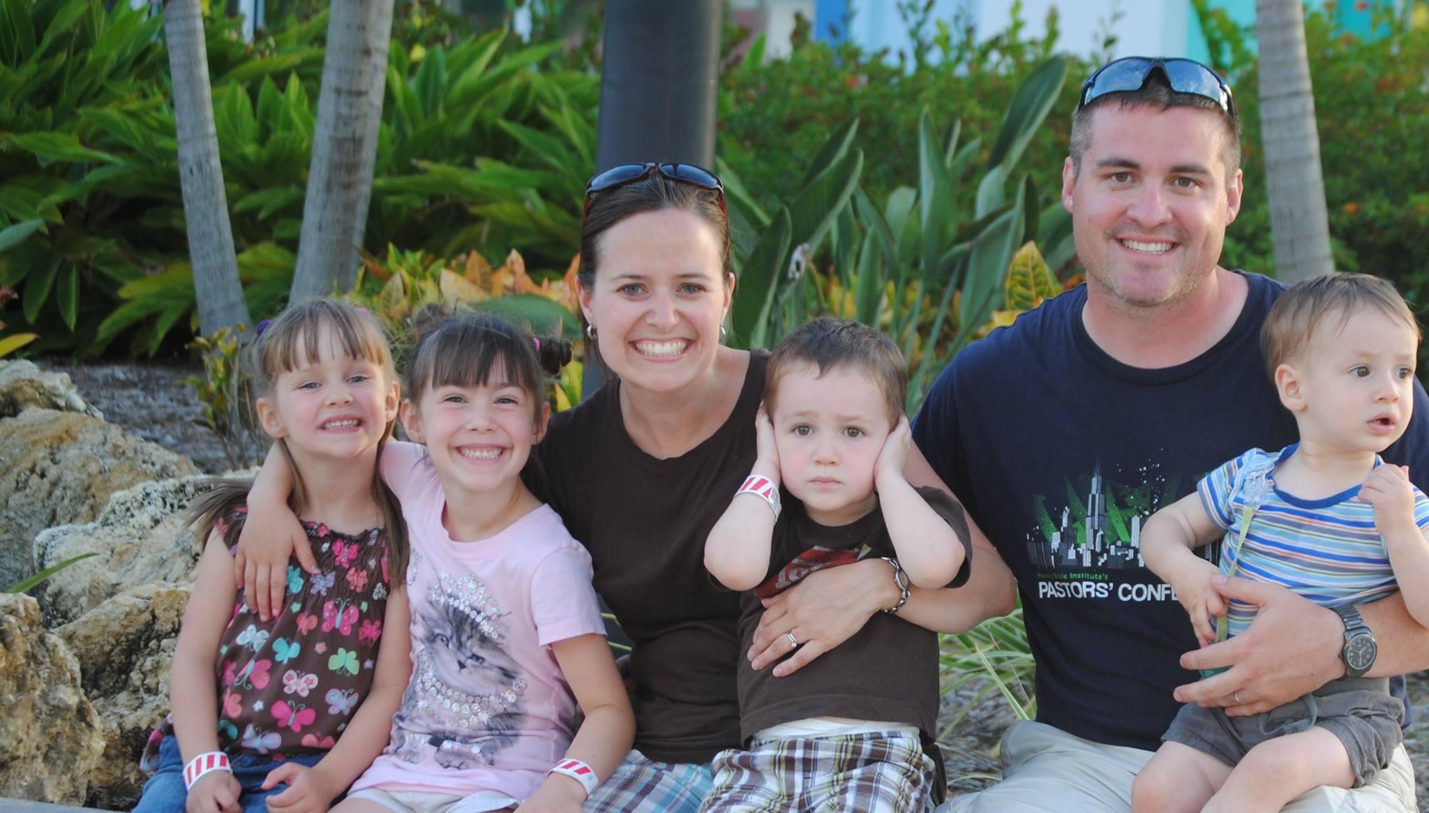 ASK SARAH - Why do you homeschool? - The Biblically Minded Family