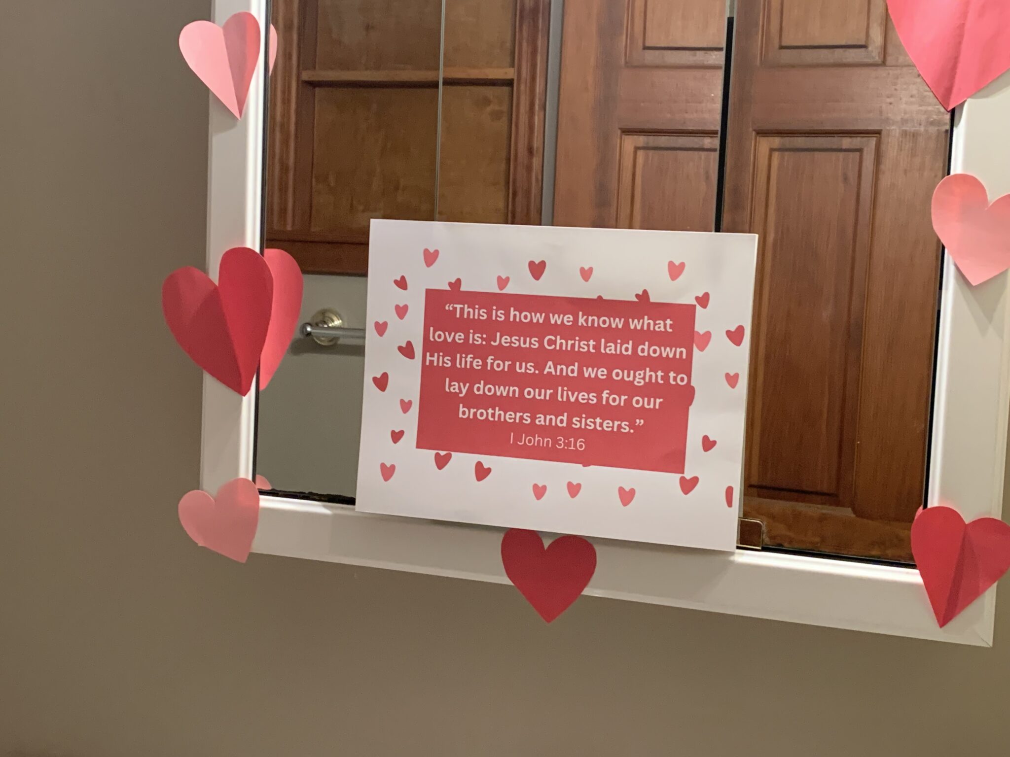 Inspiring Families to Embrace God's Biblical Definition of Love through ...