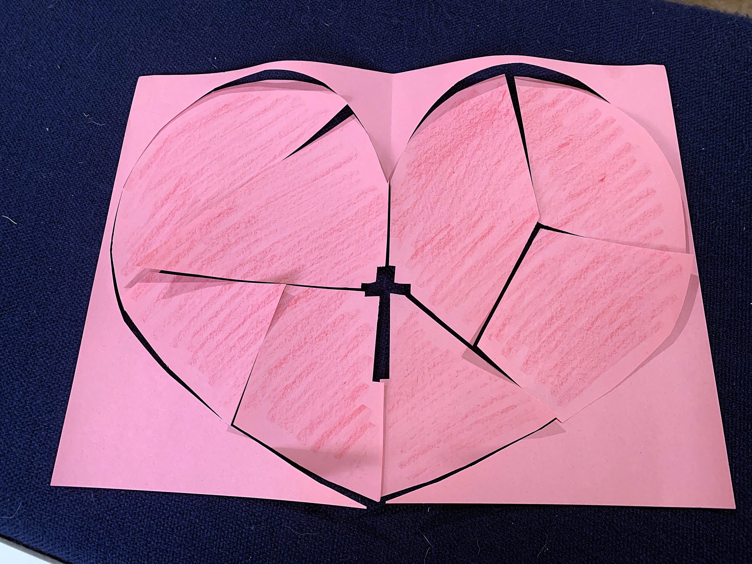 A God-Shaped Hole - An object Lesson for Valentines Day - The ...