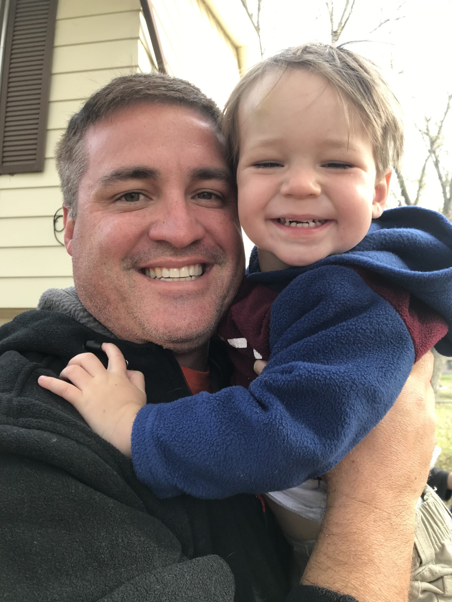 Let the Little Children Come to Me - The Biblically Minded Family
