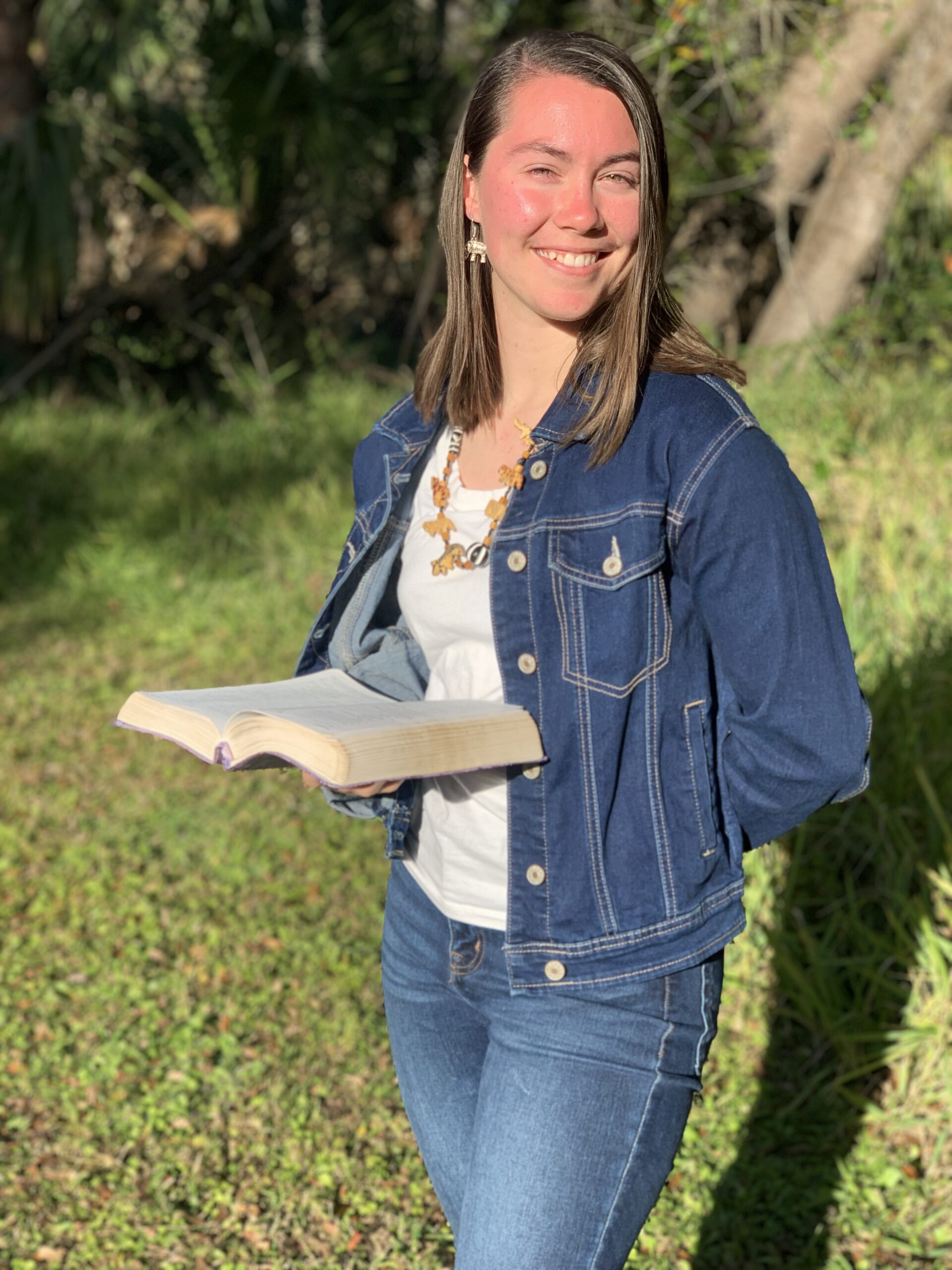 Summer Reading Plan - Bible Edition - The Biblically Minded Family