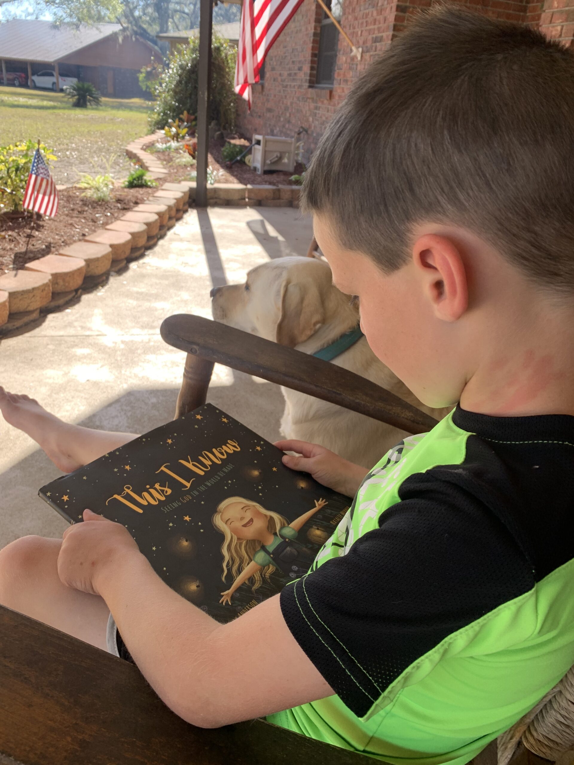 Summer Reading Lists for Christian Kids - The Biblically Minded Family